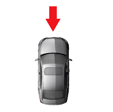 Genuine MB E-Cass W212 AMG Front Bumper Center Chrome Trim A2128852674 ...