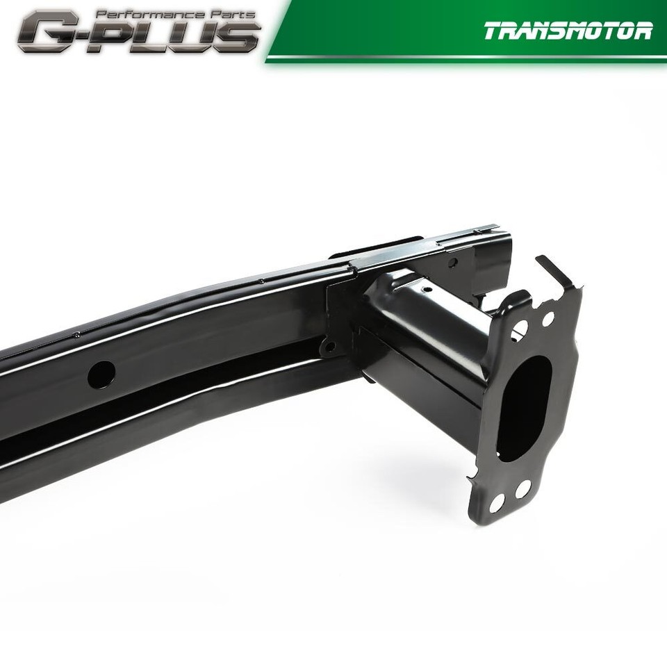 Front Bumper Face Bar Reinforcement Fit For 2006-2012 Toyota RAV4 ...