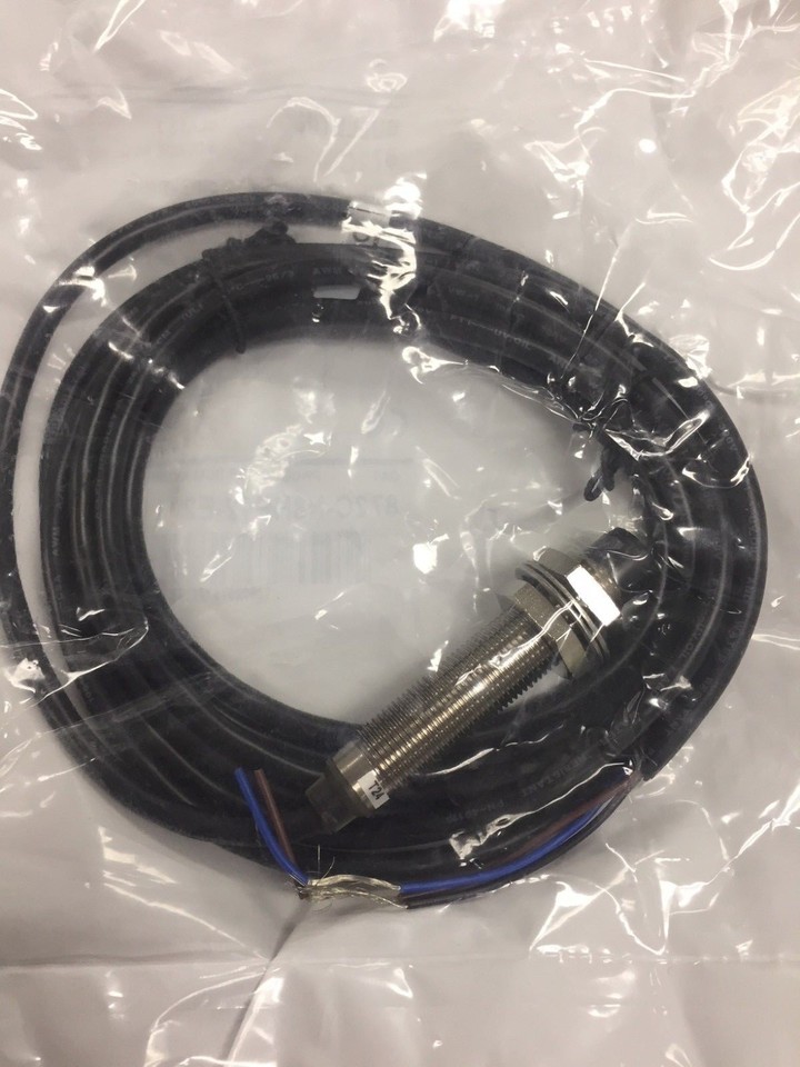 Allen Bradley 872C-N8NP12-E2 Rockwell Automation New in Bag | eBay