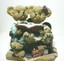 Study Buddies Bears Figurine by Kuddles Korner for Home Interiors ...