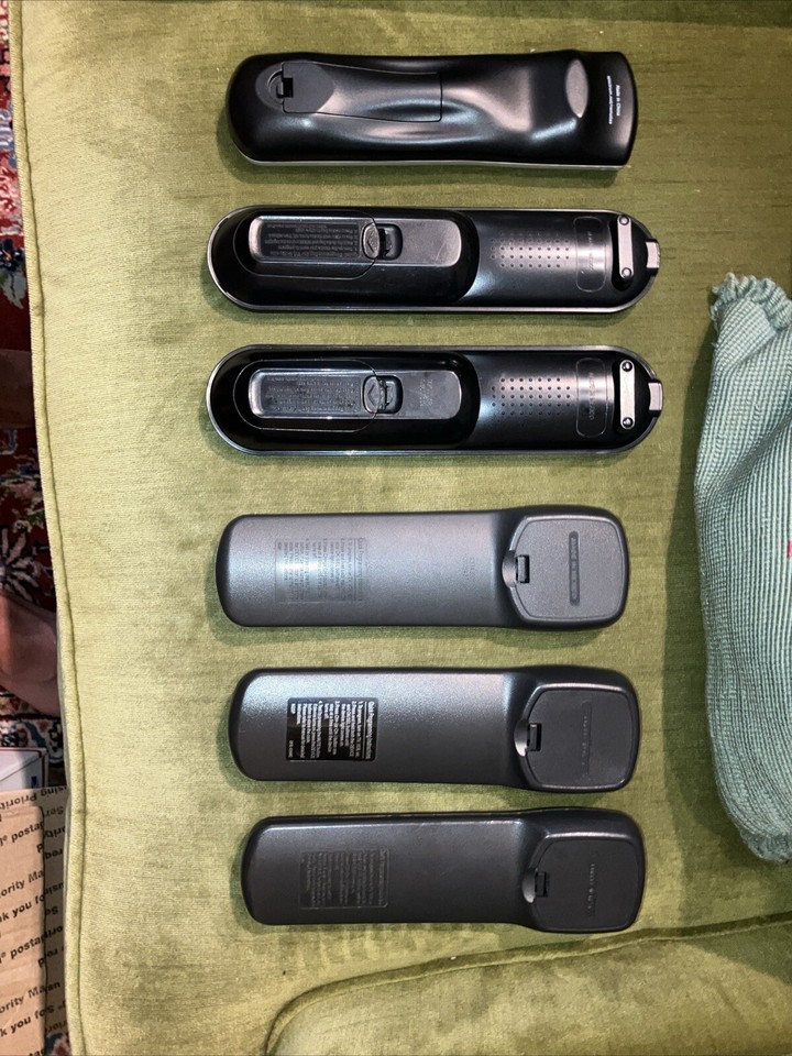 Multi Type Universal Cable Box TV Remote Control Time Warner, Spectrum ...