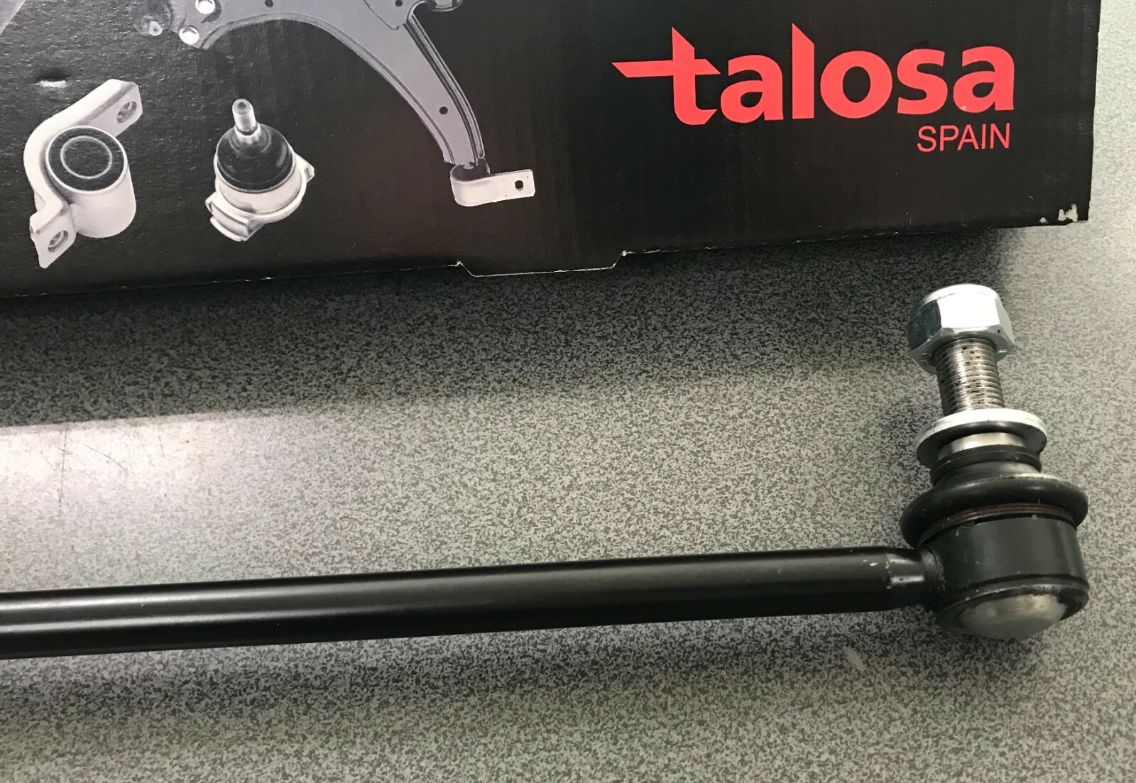 LEXUS NX, HS, Toyota RAV 4 AURIS Front Stabiliser Rod Strut 4882002070 ...