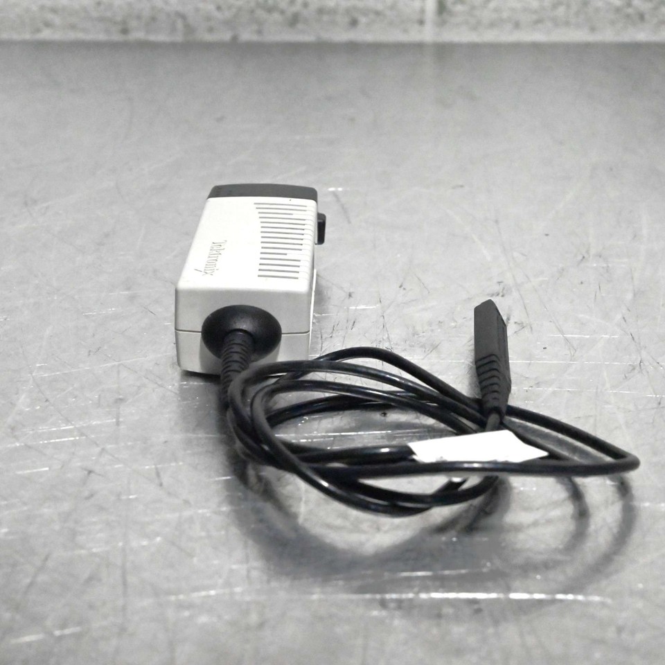 Tektronix TDP0500 Differential Probe 500MHz in Case | eBay