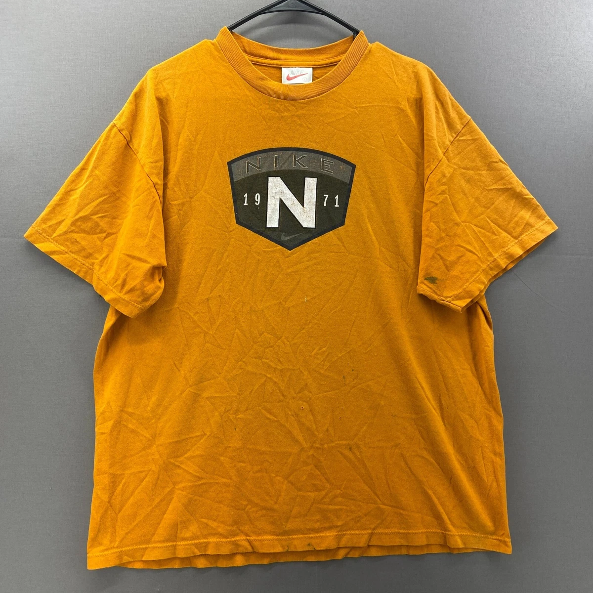 1971 Nike Logo