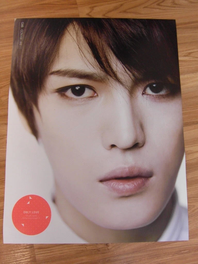 Kim Jaejoong Jyj