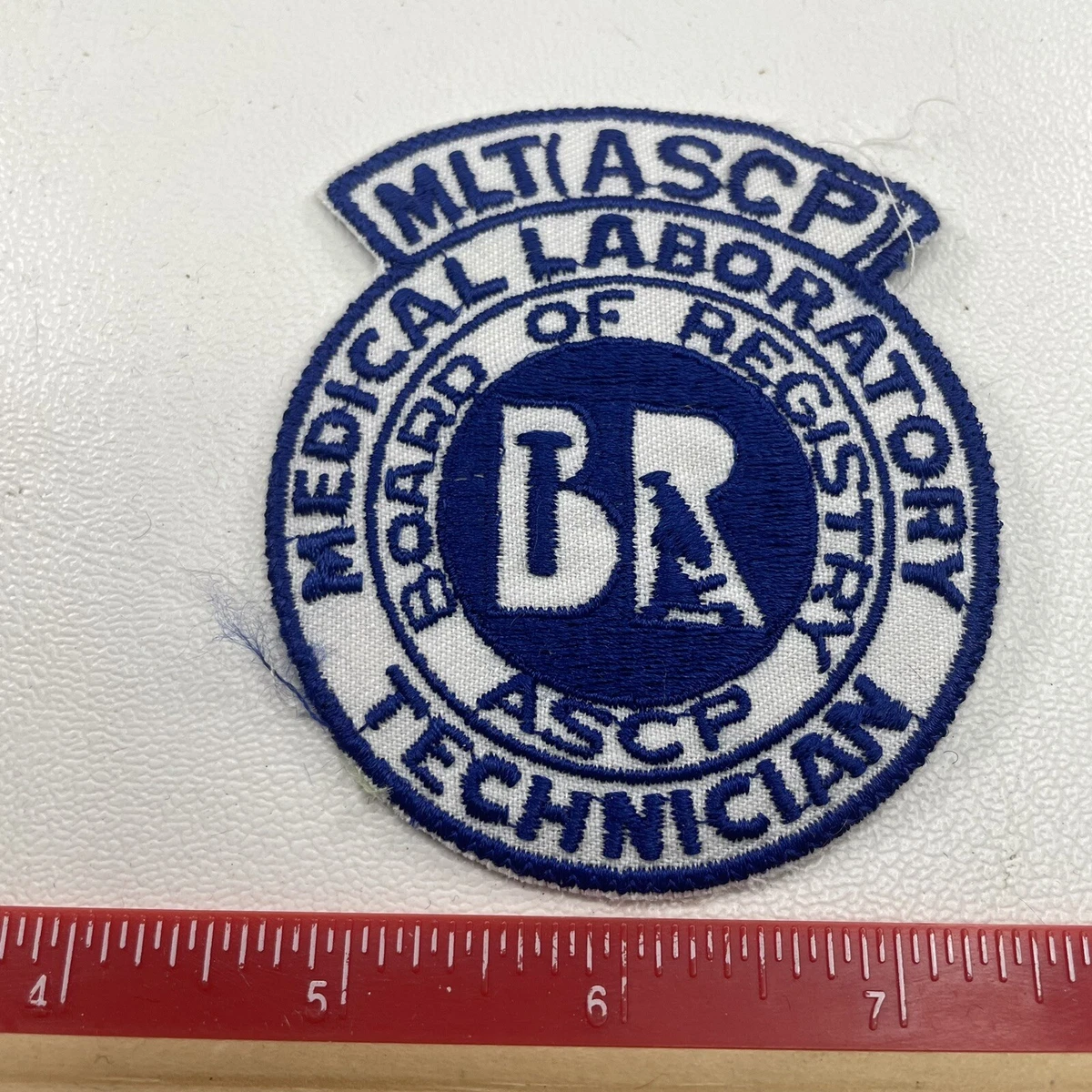 Medical Laboratory Technician Logos