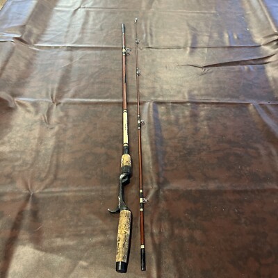 Rods - Taper Fishing Rod
