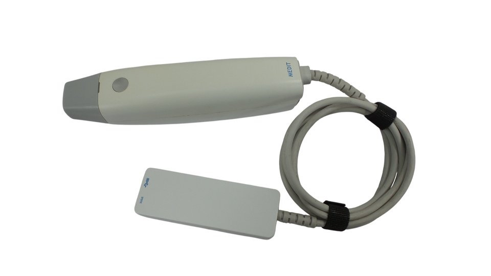 Medit i500 Intraoral Dental Scanner - Free Shipping | eBay