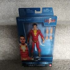 DC Multiverse Shazam DC Multiverse Shazam