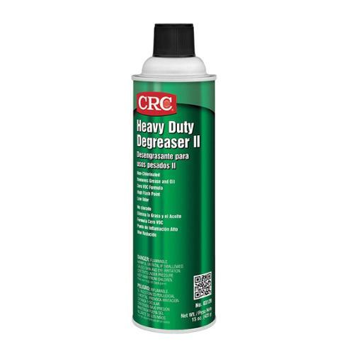 CRC 03120 Heavy Duty Degreaser Ii 20oz. Aerosol | eBay