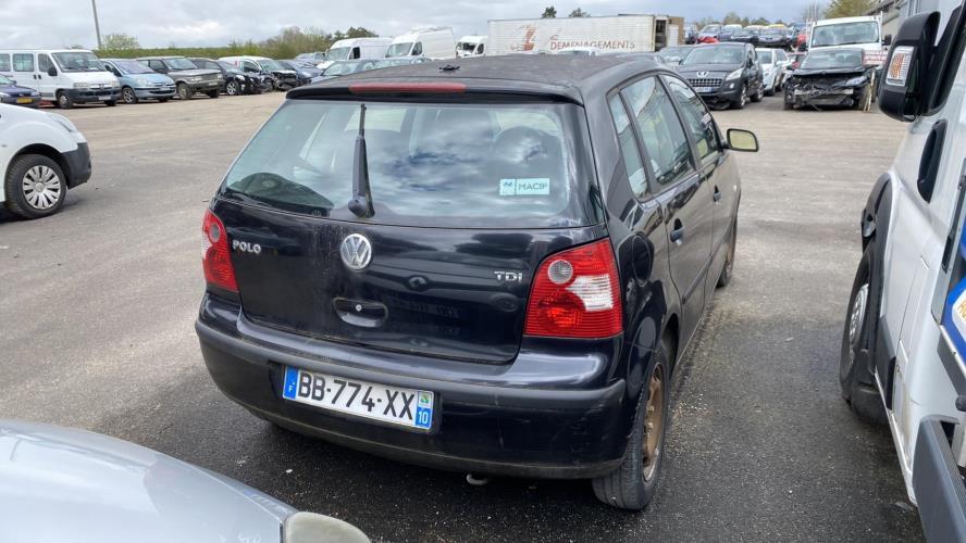 Reservoir VOLKSWAGEN POLO 4 | eBay