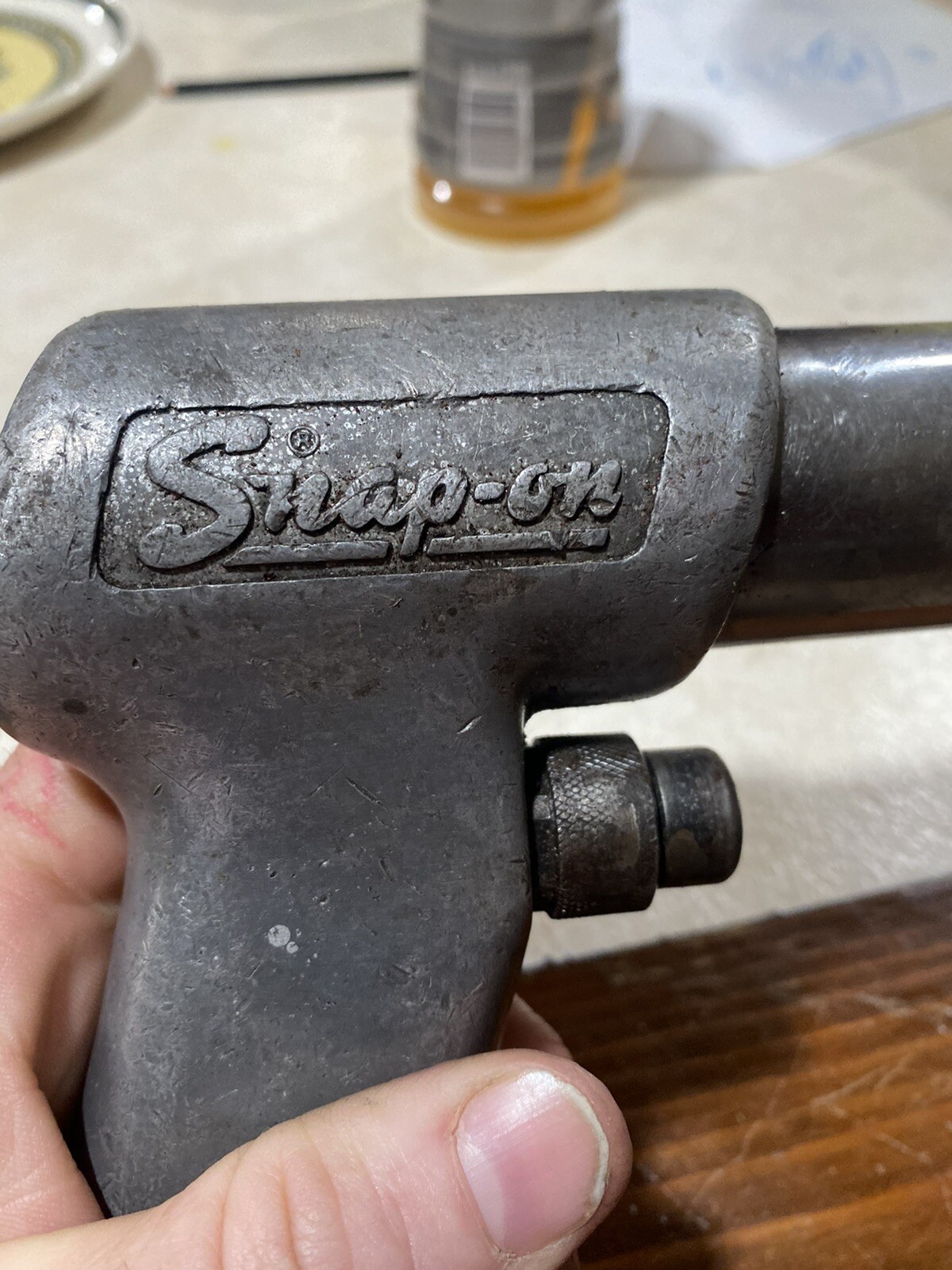 Snap-on PH-50D Air Hammer | PD50D | Aftermarket Branded