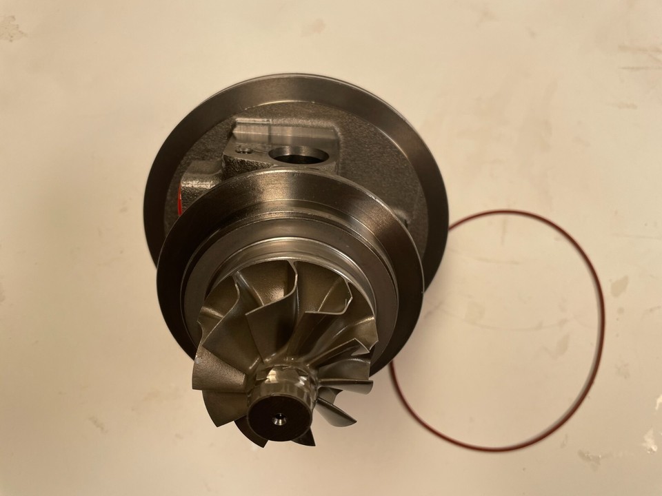 NEW CHRA Core center turbo 7643147 BMW 740i 540i 440i 340i M140i M240i ...