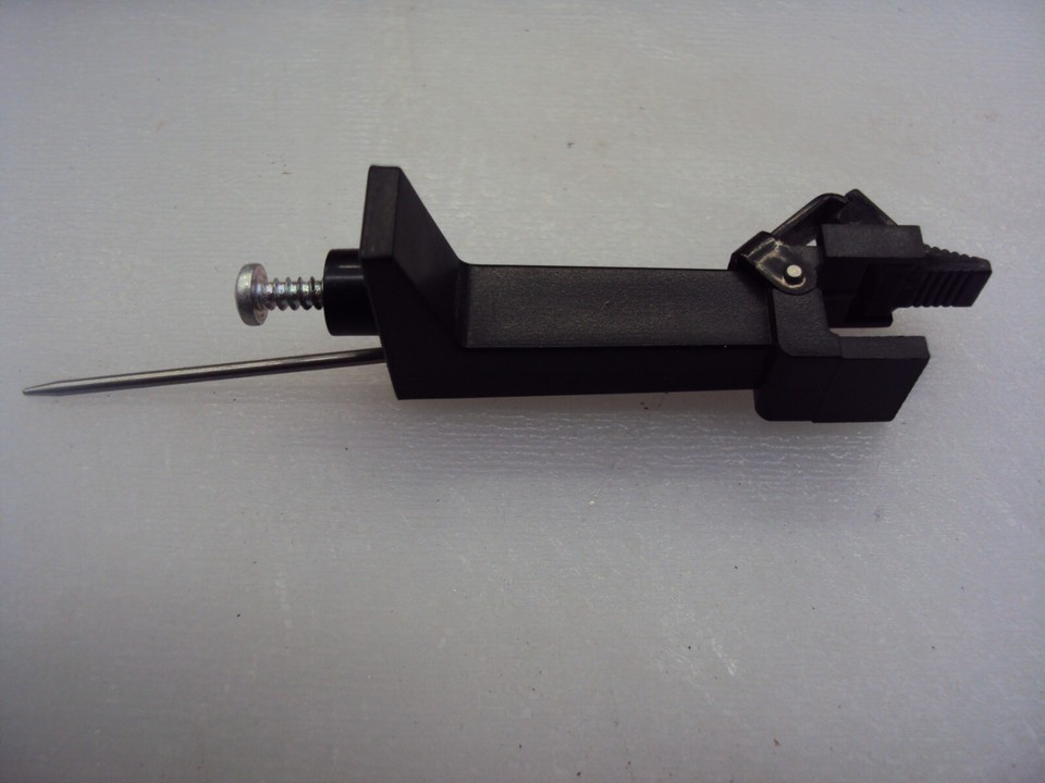 Philips Turntable Model 437 Tonearm Lock Tested Parting Out Entire 437 ...