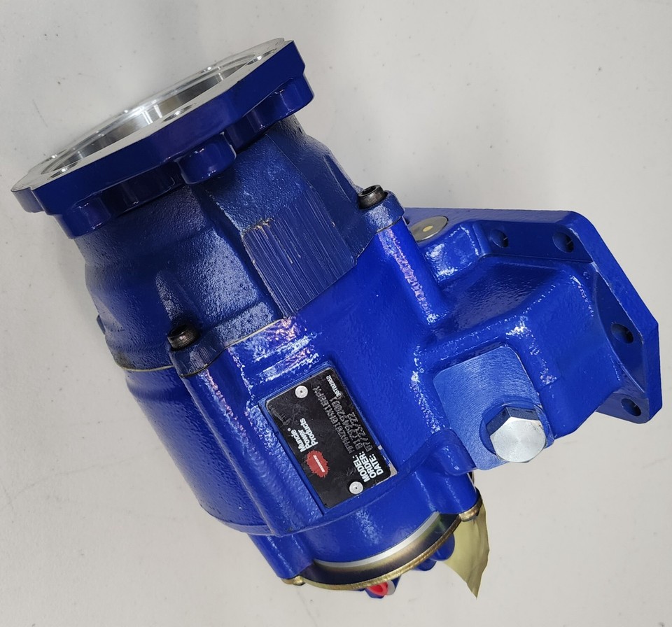 OEM Genuine Muncie Power Take Off A20 series PTO MPM A20A1010HX1BBPX ...