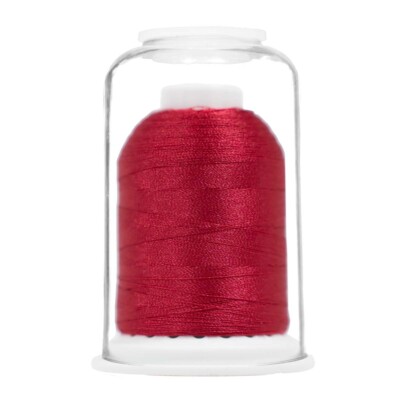 Hemingworth Machine Embroidery Polyester Thread Very Berry 1000m | eBay ...