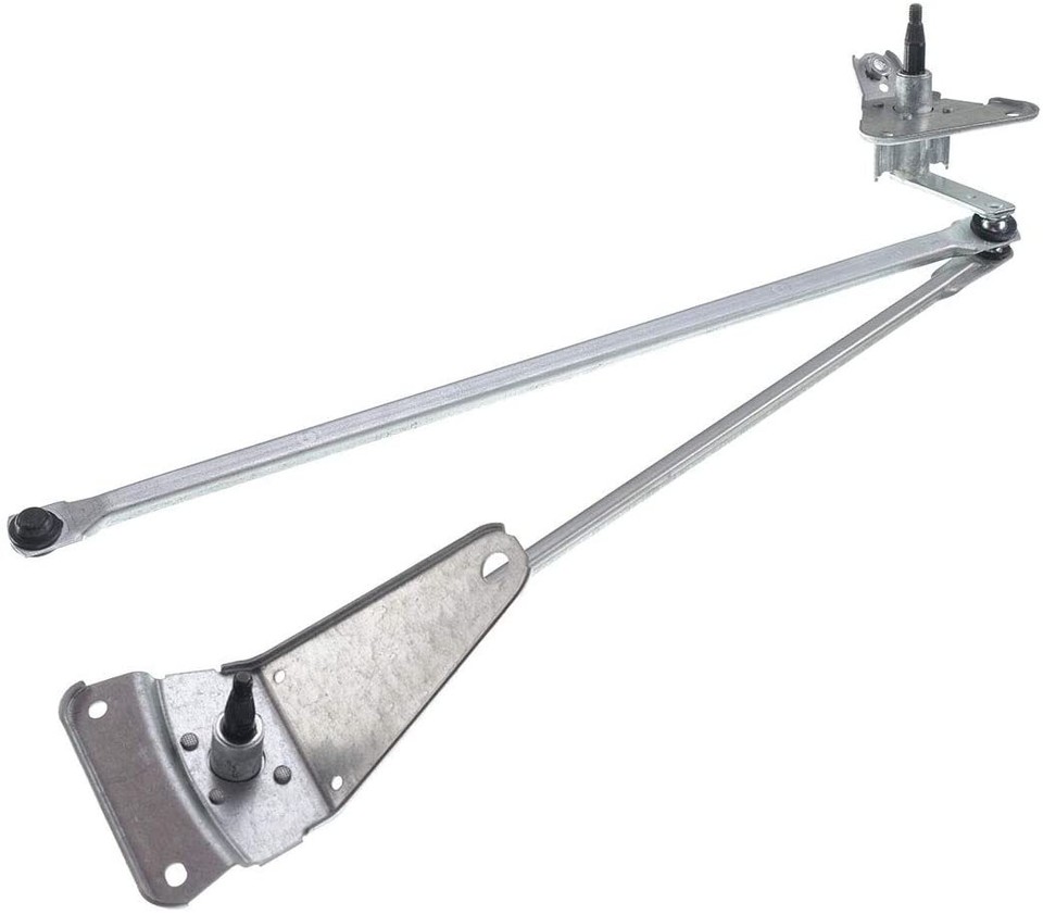 Linkage Windshield Wiper Mechanism FRONT intended for Berlingo Partner ...