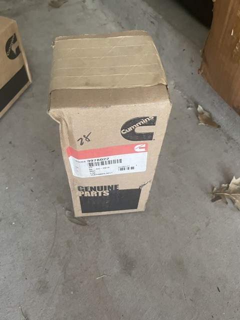 Cummins Onan TENSIONER BELT 3978022 Original OEM for sale online | eBay