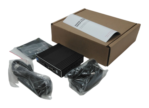 Seneca Cradlepoint N3350D Digital Media Player | eBay