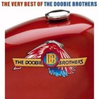 The Very Best of The Doobie Brothers - Audio CD By The Doobie Brothers ...