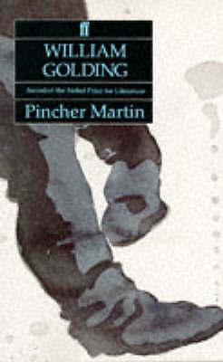 Pincher Martin by William Golding (Paperback, 1975) for sale online ...