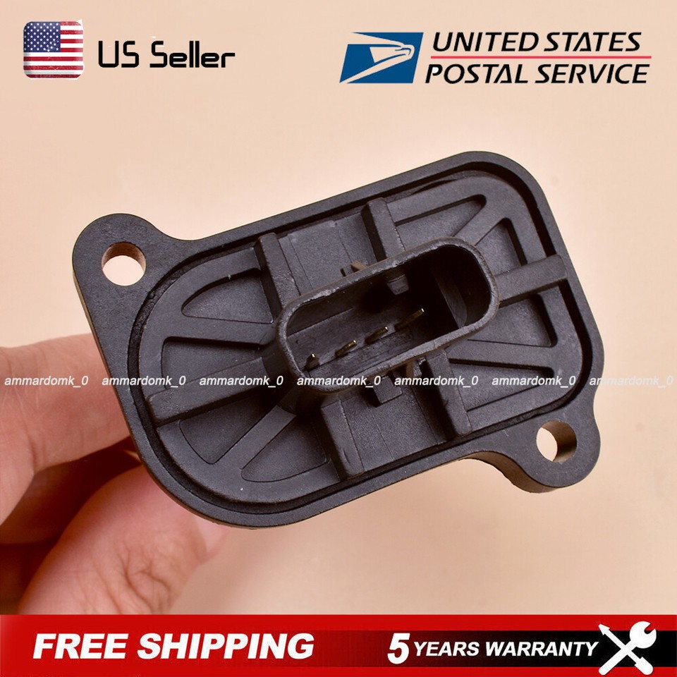 Bosch 0280218266 Air Mass Sensor OEM For BMW F80 F82 M3 M4 BOSCH ...