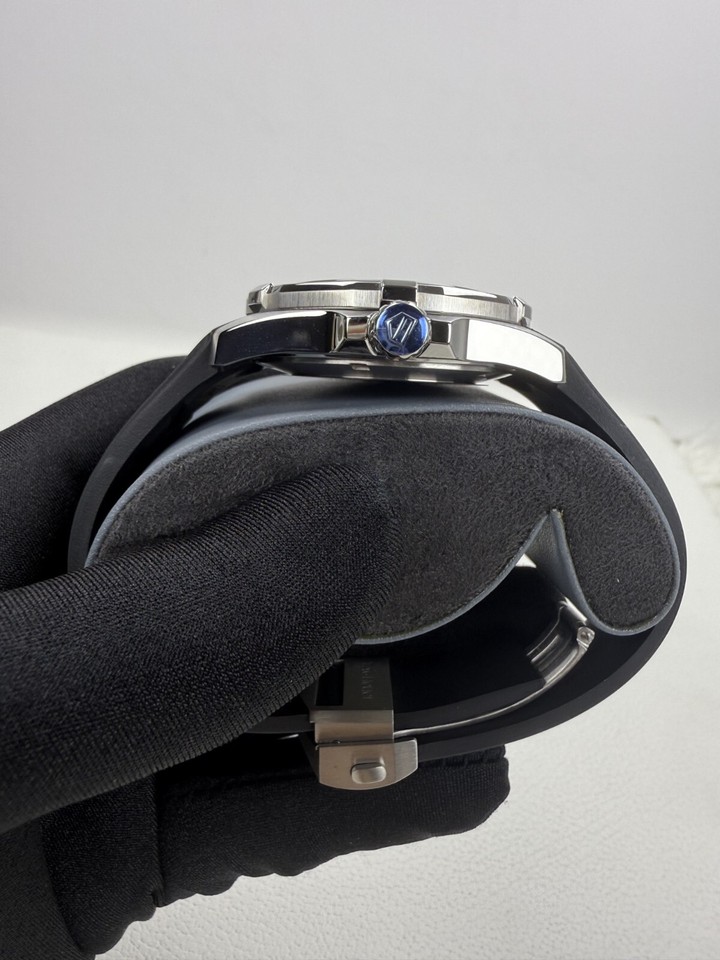 Tag Heuer Aquaracer Quartz Watch – WAY101A.FT6141 | eBay UK