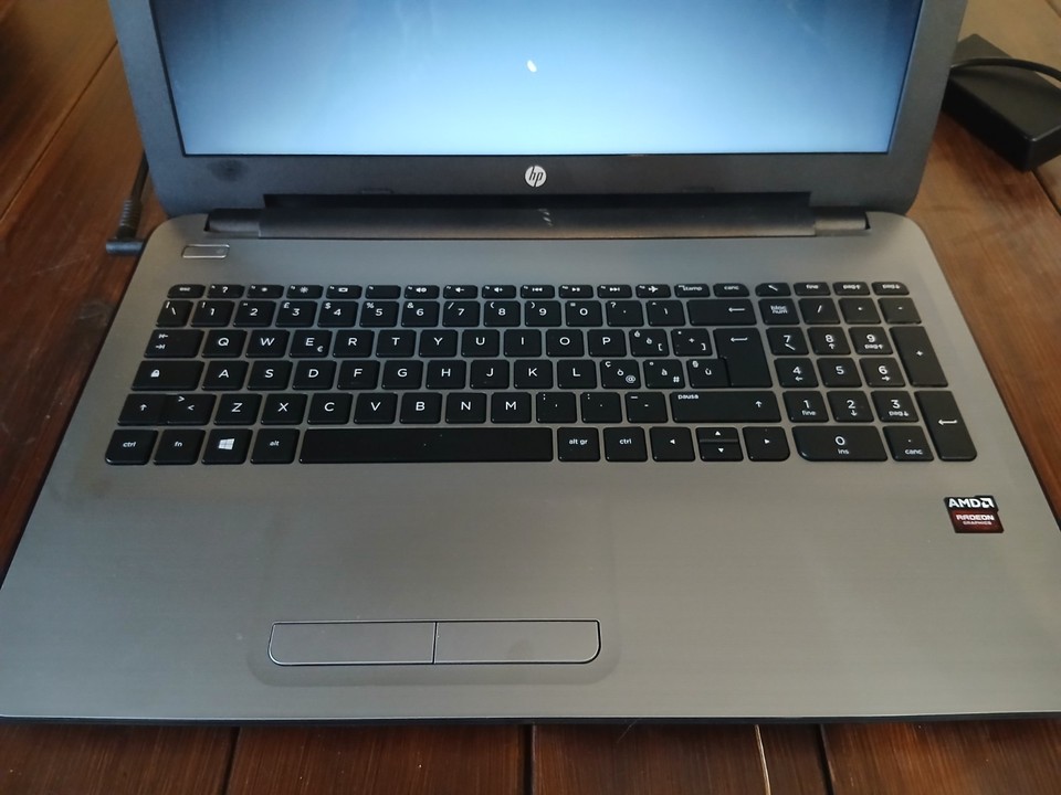 Pc Portatile Hp HQ-TRE 71025 | eBay