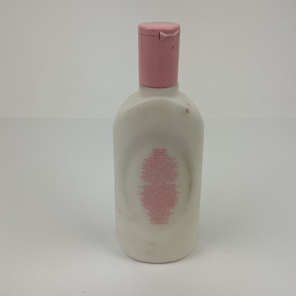 new Avon Skin So Soft body lotion moisture boost - Soft & Sensual - 8 ...