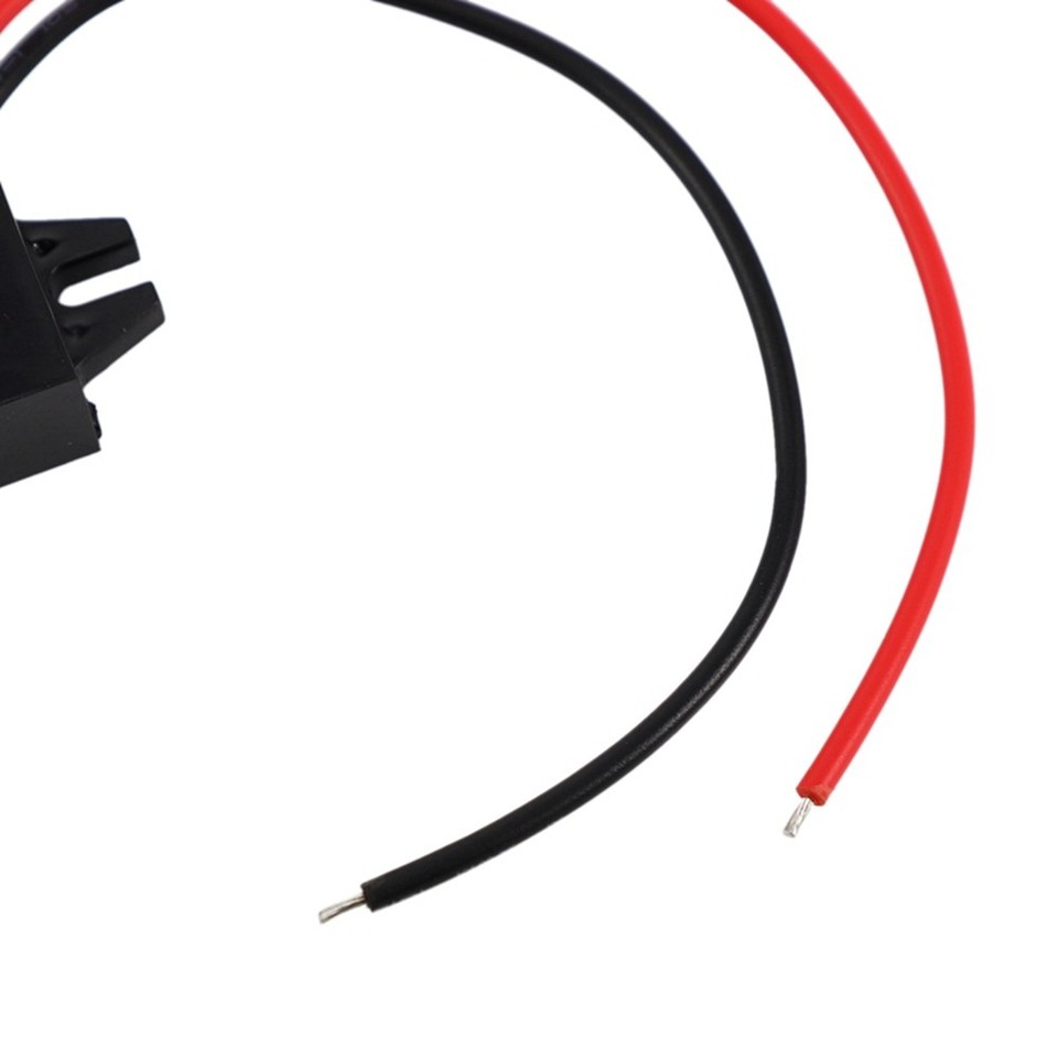 12V (8-23V) to 5V 3A Female USB DC Car Converter Voltage Regulator ...