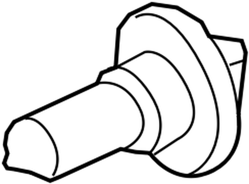 1864935009L Hyundai Bulb 1864935009L, New Genuine OEM Part | eBay