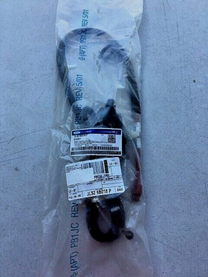 OEM NEW FORD 2015-2020 F150 ENGINE BLOCK HEATER WIRING JL3Z 6B018 P | eBay