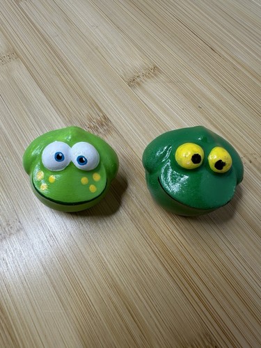 Cub Scout Frog Neckerchief Slide | eBay