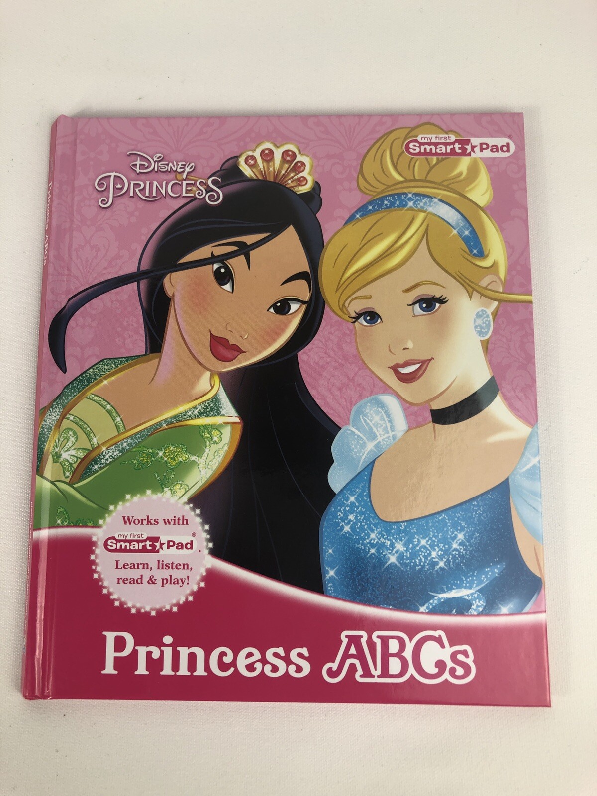 Princess Abcs | eBay