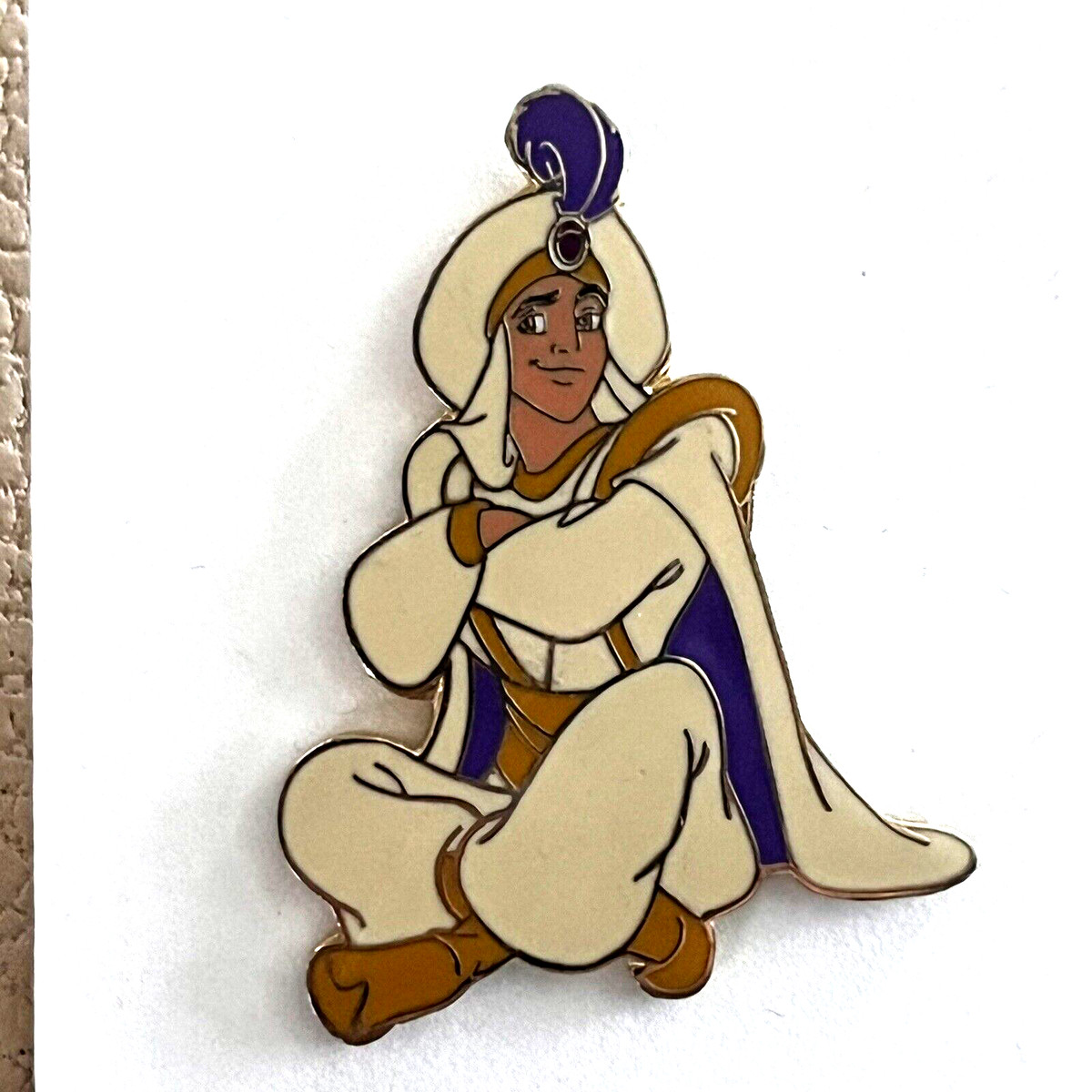 Aladdin Prince