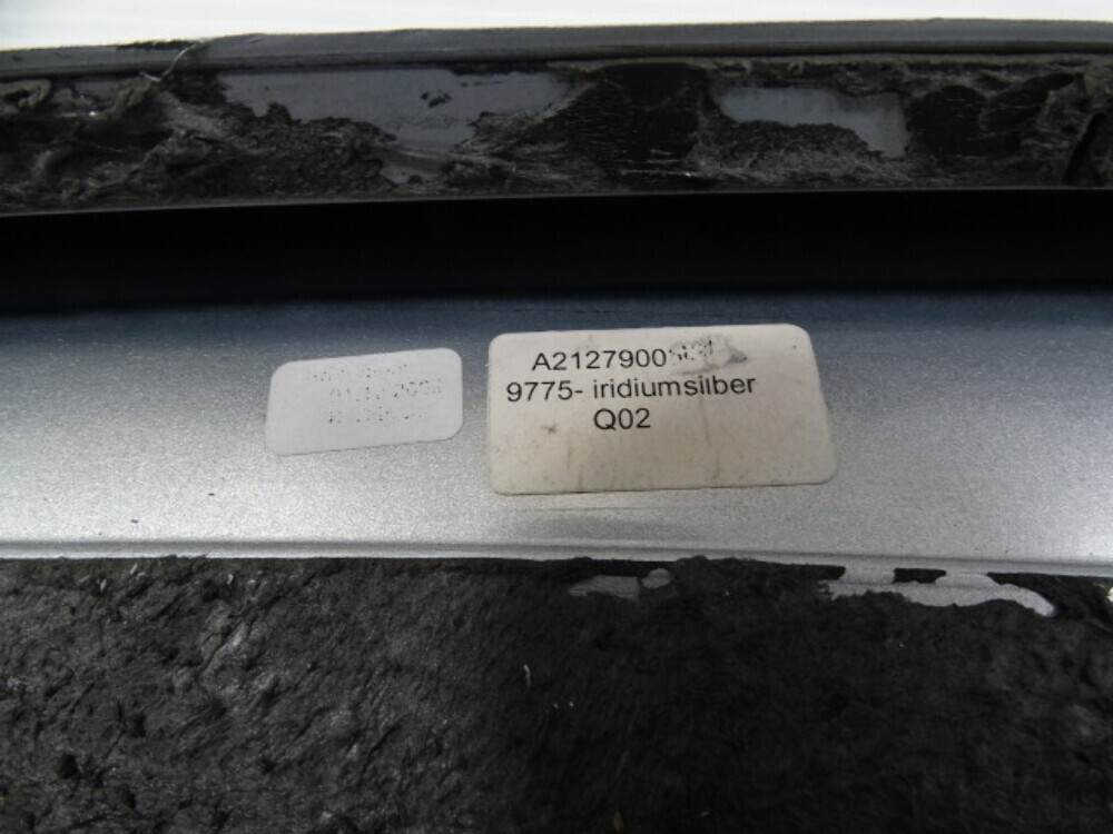 10 Mercedes W212 E63 spoiler, rear, trunk lid, 2127900388 | eBay 10 Mercedes W212 E63 spoiler, rear, trunk lid, 2127900388 | eBay