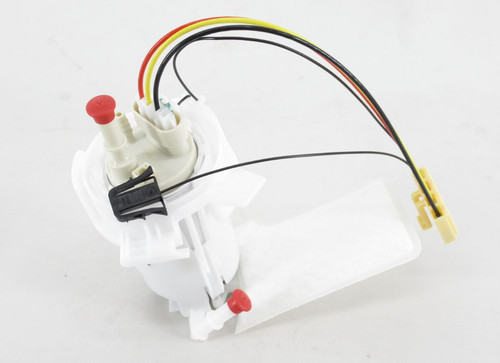 NEW AUDI A8 D4 FUEL PUMP 4H0906089A OEM | eBay