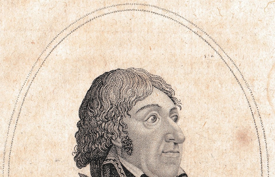 Portrait XIXe Pierre Riel de Beurnonville Napoléon Bonaparte Empire ...
