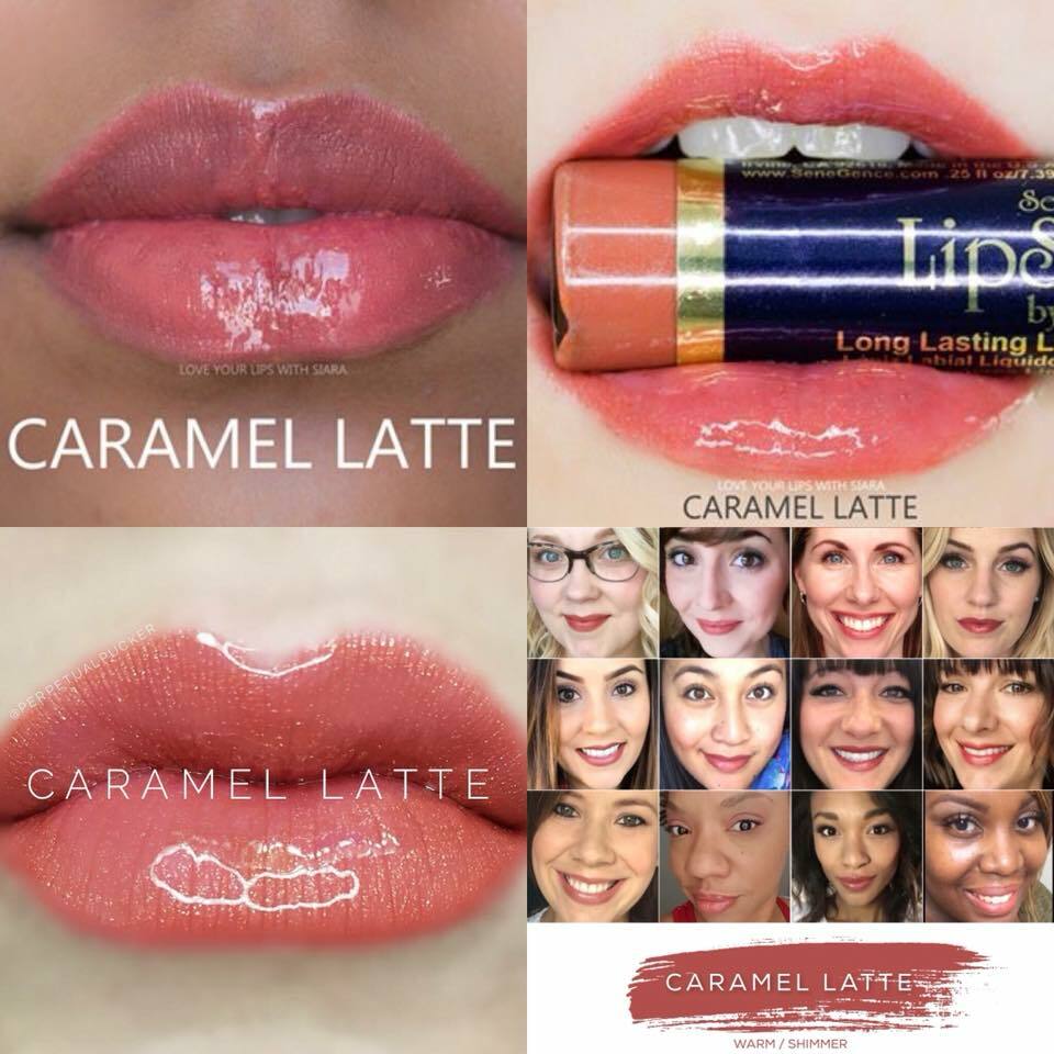CLEARANCE!! LipSense Long Lasting Liquid Lip Color - LOW PRICES!! SAME ...