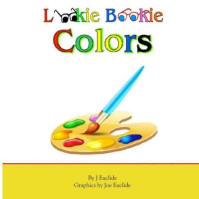 Lookie Bookie Colors 9781494236311| eBay