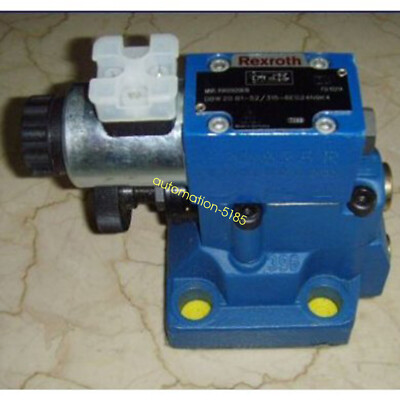 1PC NEW REXROTH DBW10B1-5X/315-6EG24N9K4 fedex or DHL | eBay