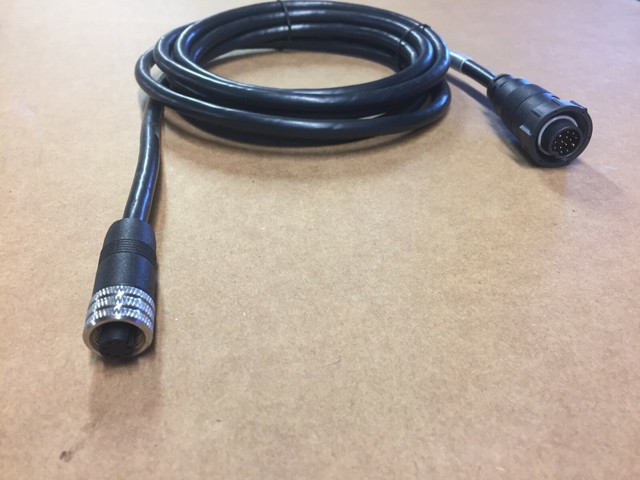 Minn Kota MDI Extension Cable PN 480507-1 for sale online | eBay