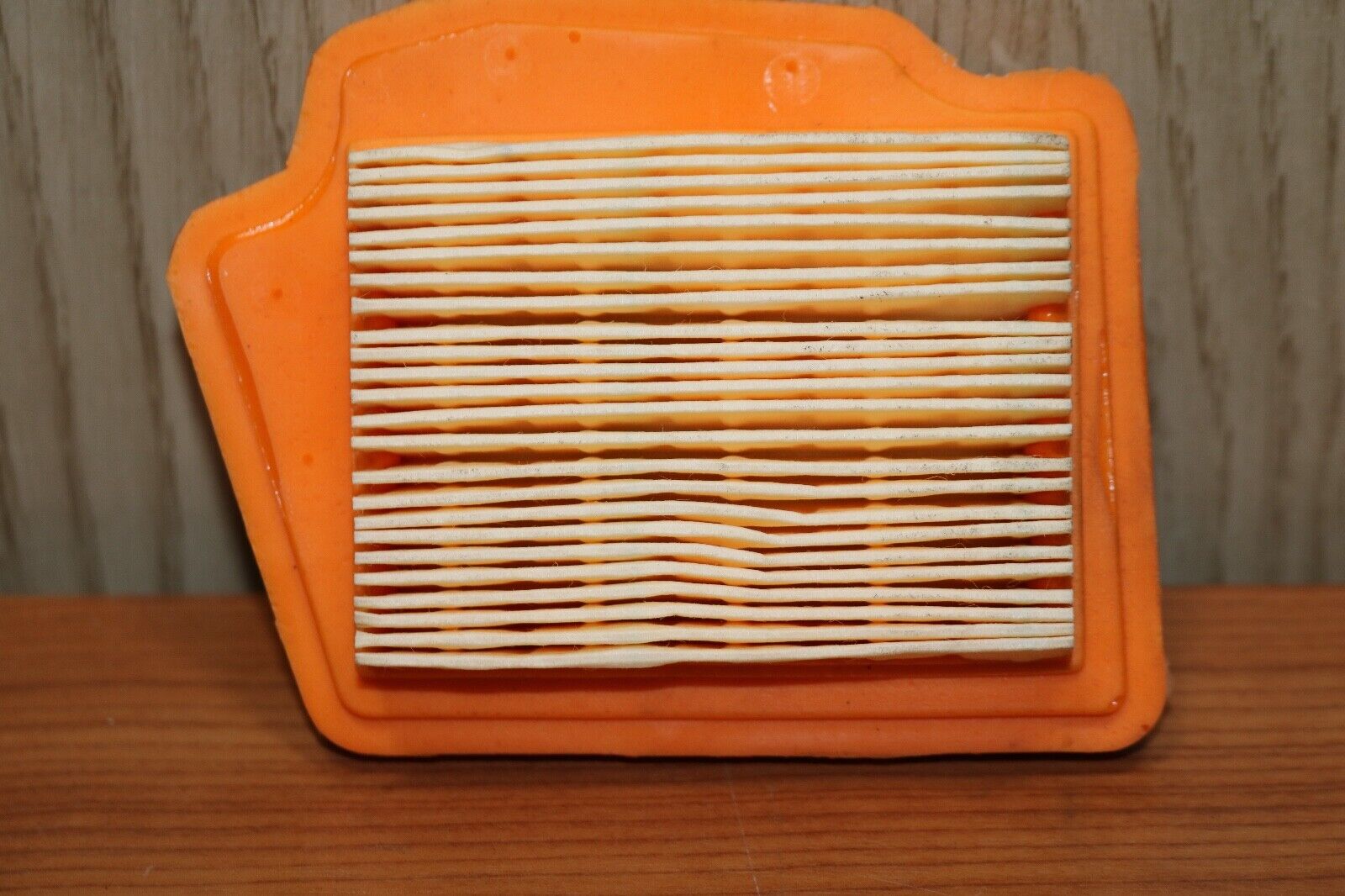 Air Filter For Stihl Fs490 Fs510 Fs560 Brush Cutter Strimmer Oem