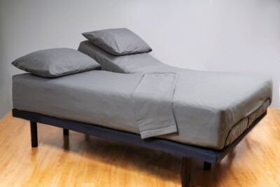 Oh Sheetz Sheet Set (Slate Gray) Case (10 units/case) | eBay