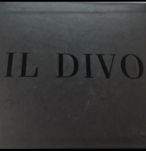 Il Divo The Promise Luxury Edition - CD + DVD | eBay
