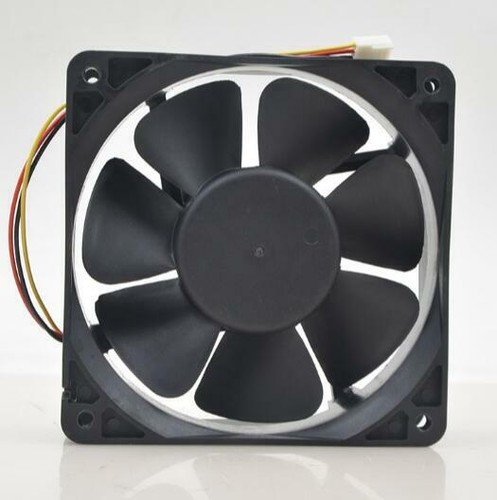 12cm 12V 0.90A 12038 XXD1203812VH 4pin power supply fan | eBay