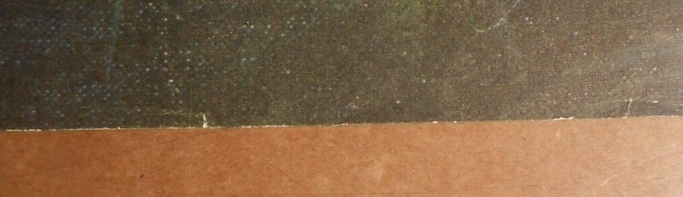 Frank Frazetta Swamp Demon Poster Print Original Vintage 16.5 x20 RARE ...