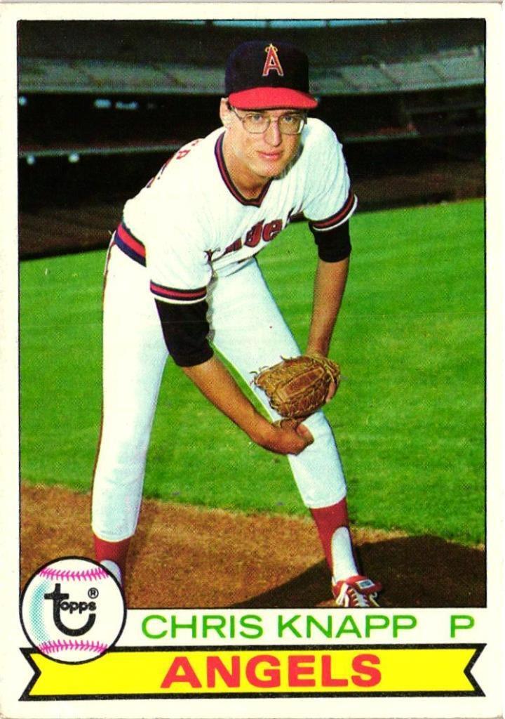 Chris Knapp 453 For Sale - MAVIN