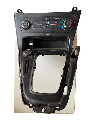 15- 2016 17 18 FORD FOCUS Heater A/C AC Climate Temperature Control ...