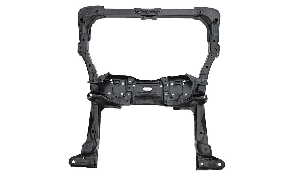 2010-2014 Subaru Legacy Wagon Outback Front Subframe Crossmember ...